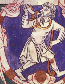 Journey with Jesus - Amos or Amaziah?