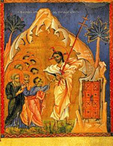 Journey with Jesus - Doubting Thomas