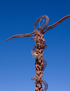 Journey with Jesus - In a Nutshell