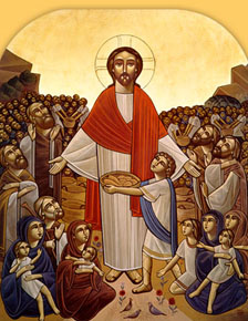 Journey with Jesus - Deep Hungers