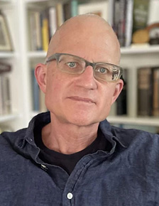 Journey with Jesus - Every Riven Thing