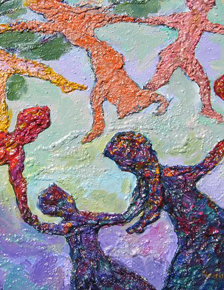 Journey with Jesus - The Beloved Community