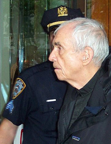 Journey with Jesus - As If the Truth Were True: Remembering Daniel Berrigan