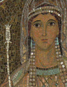 Journey with Jesus - Queen Esther: Unedited