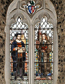 Journey with Jesus - Love (III)