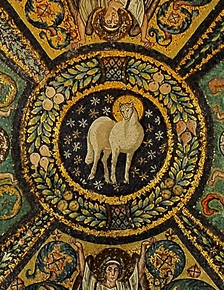 Journey with Jesus - What’s in a Name?