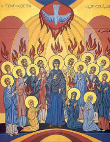 Journey with Jesus - Pentecostal Praise