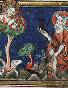 Journey with Jesus - Exodus and Exile