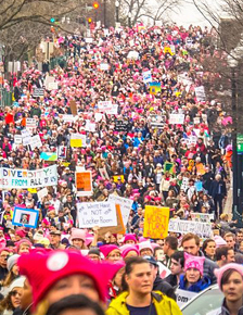 Journey with Jesus - Would Jesus Have Marched?